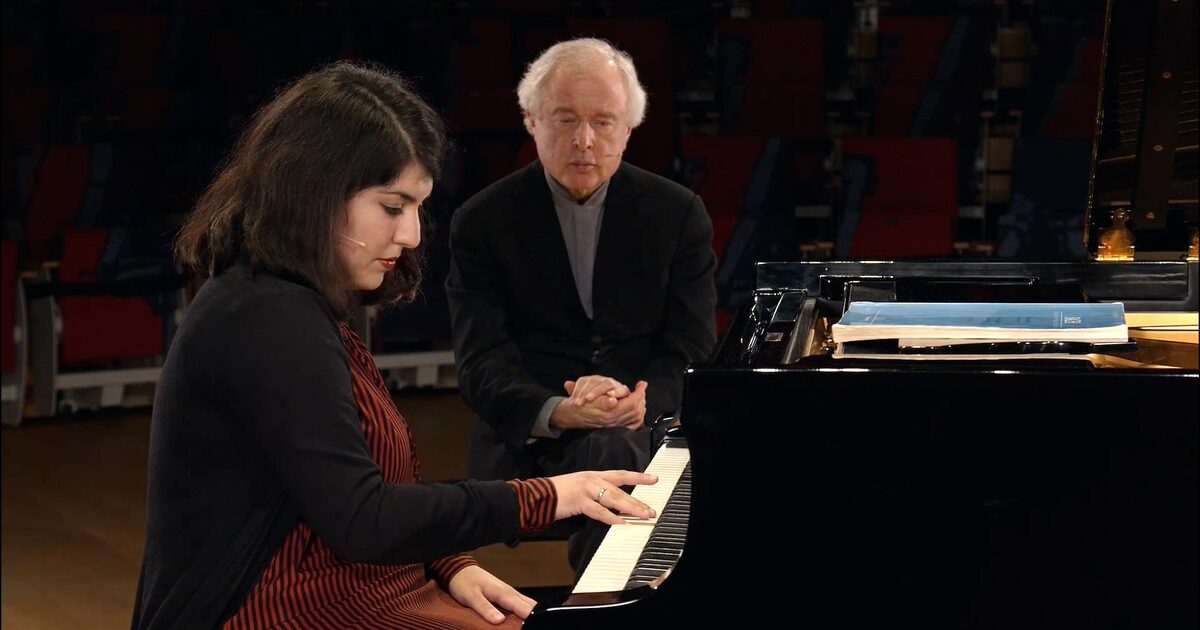 Bach Introduction The Art of the Fugue